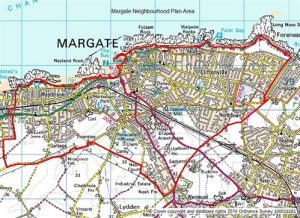 Neighbourhood planning - Thanet