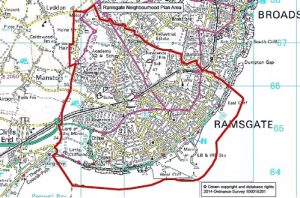 Neighbourhood planning - Thanet