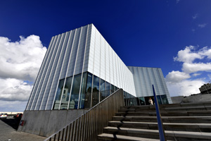 Turner Contemporary - Thanet