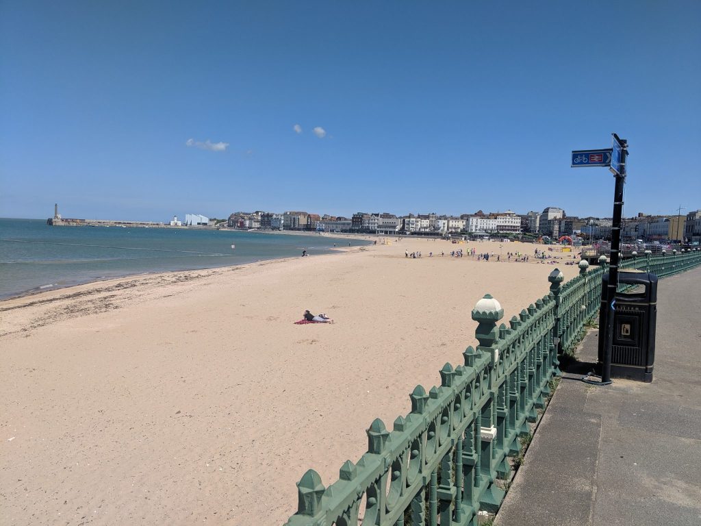 Margate Main Sands - Thanet