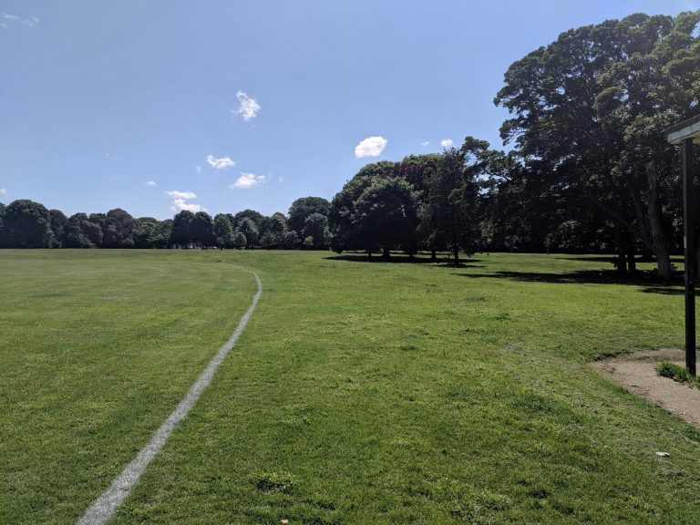 Northdown Park - Thanet