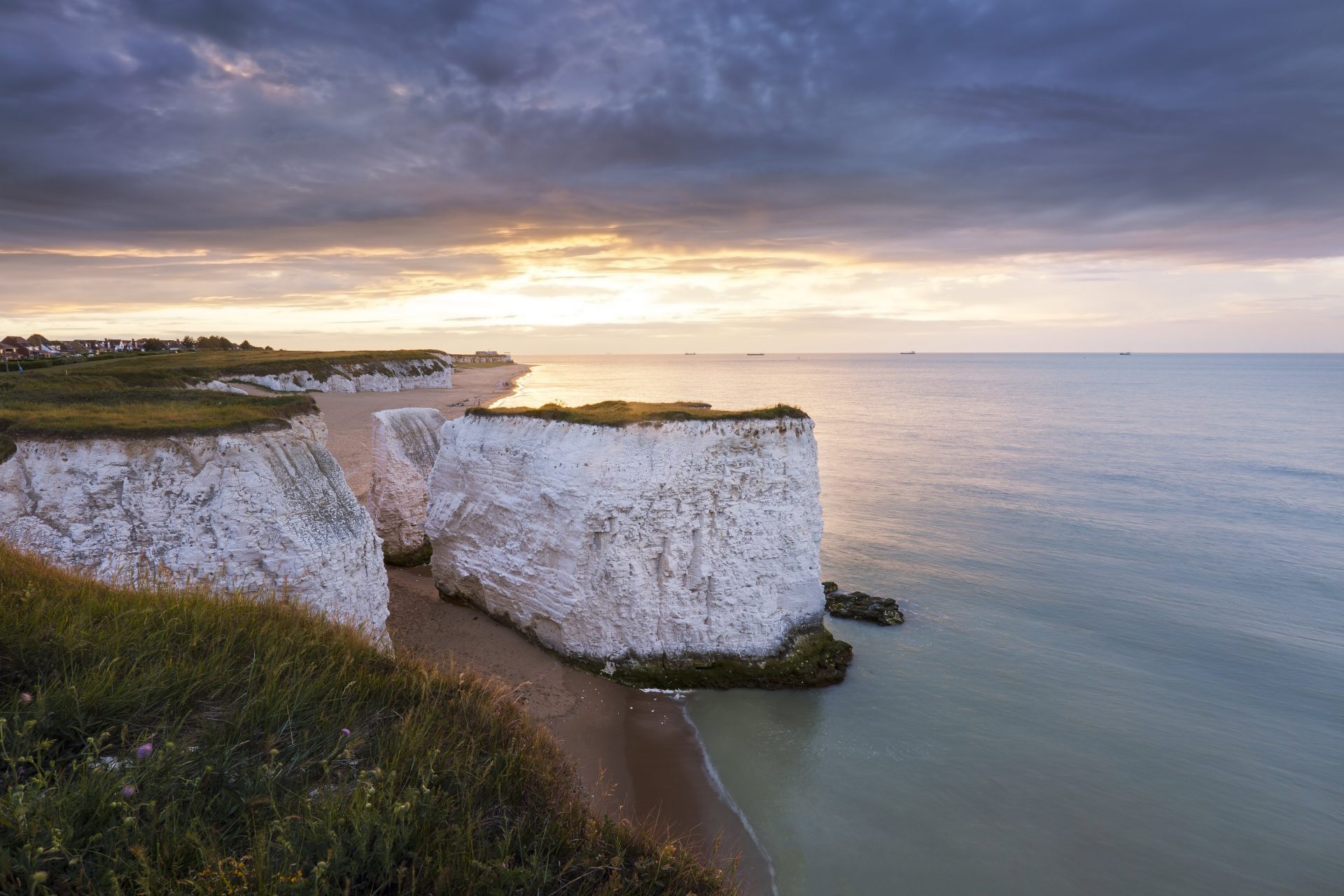 Cabinet formally adopts the Thanet Destination Management Framework ...