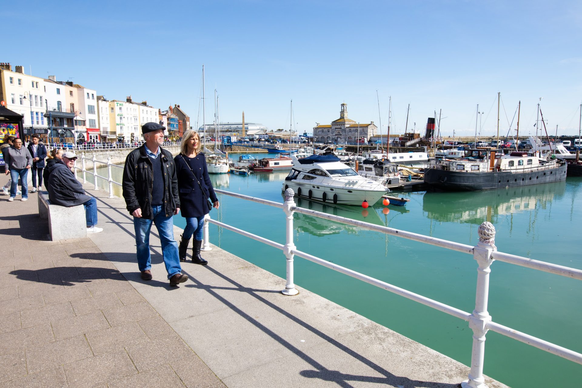 Have your say on proposed highway improvements in Ramsgate - Thanet