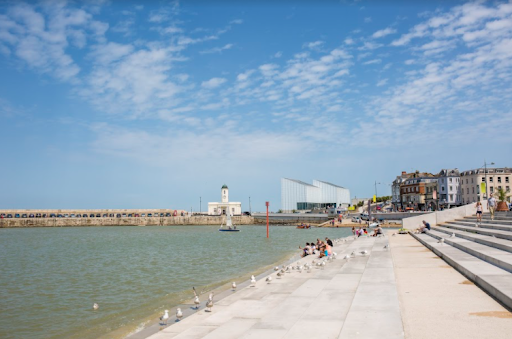 High Streets Task Force boosts Margate’s transformation plans with ...