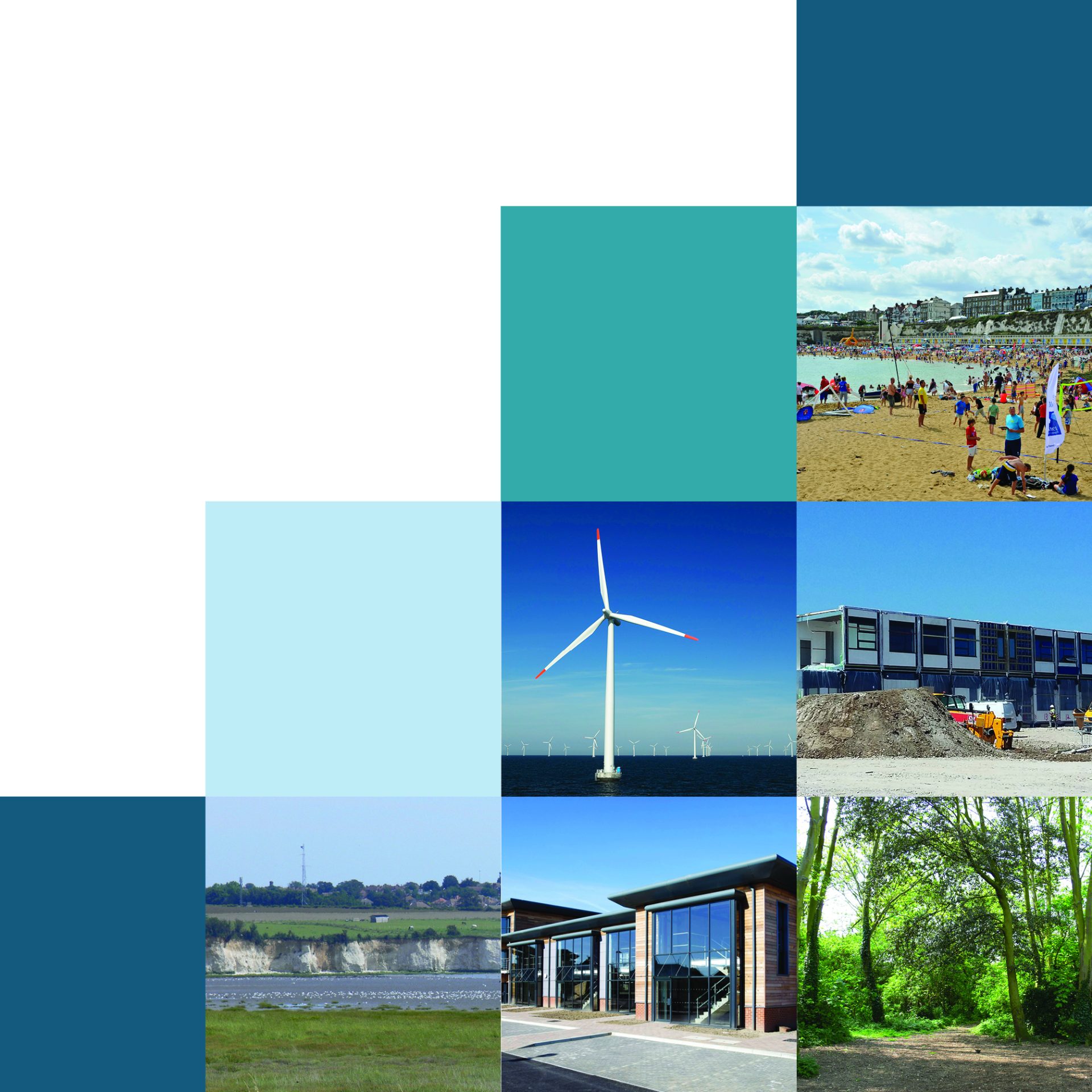 Council launches public engagement of ‘partial update’ to Thanet’s ...