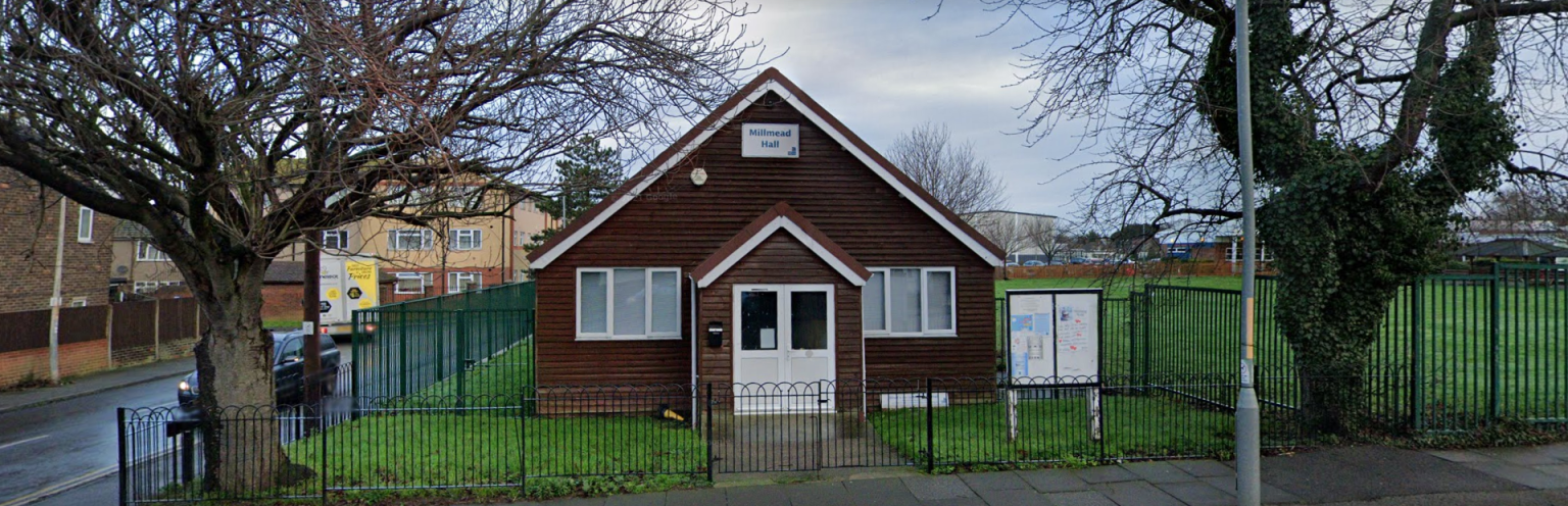 Millmead Hall - Thanet