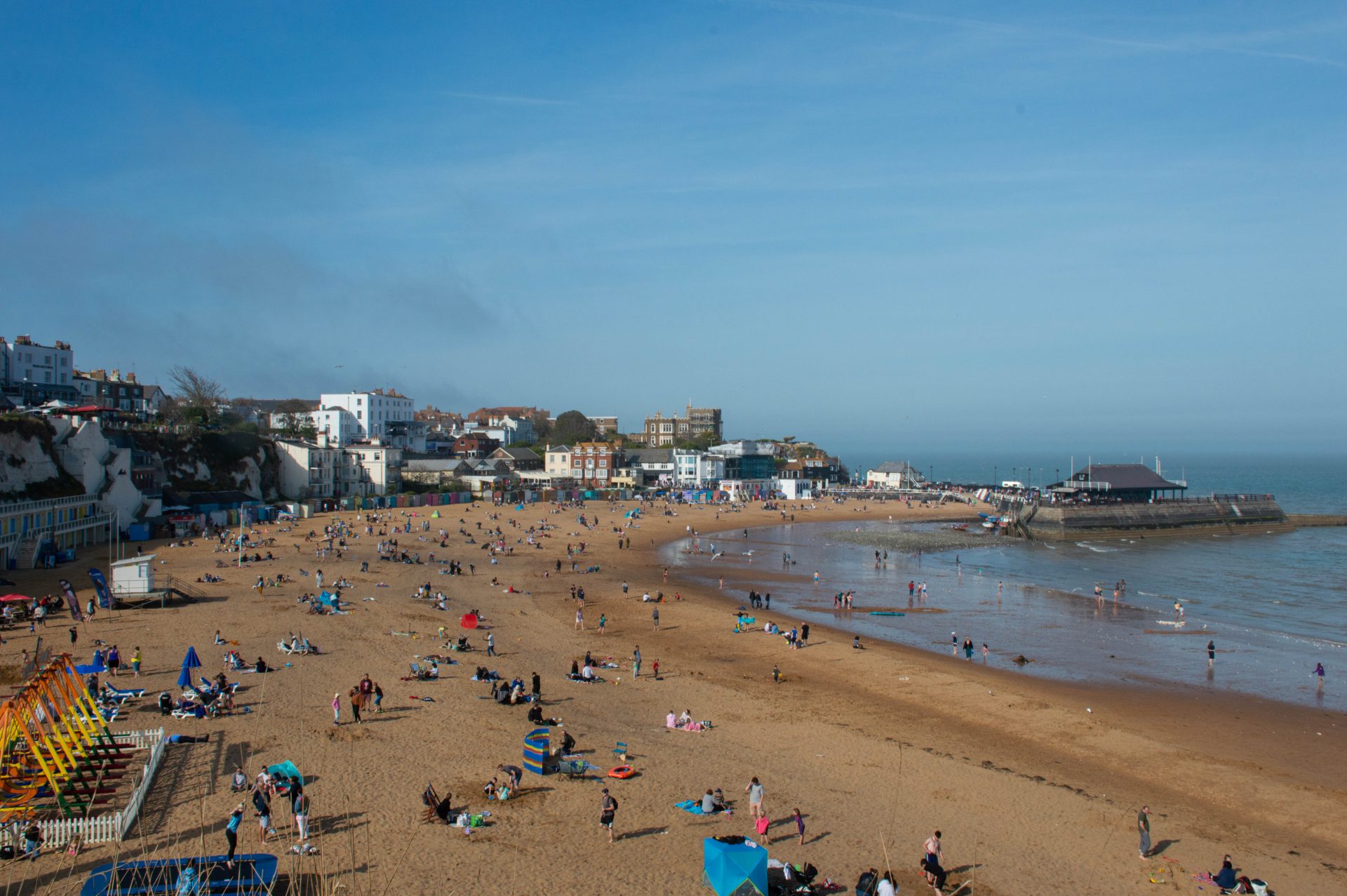 Thanet District Council - Thanet