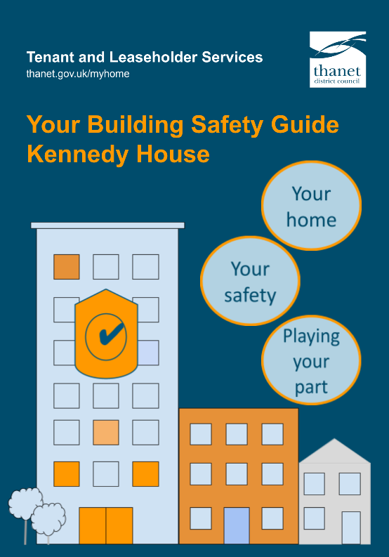 Your Building Safety - Thanet