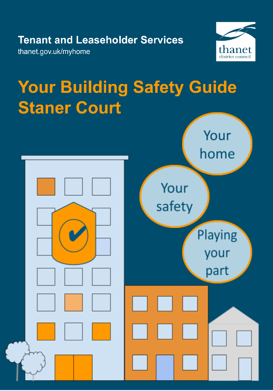 Your Building Safety - Thanet