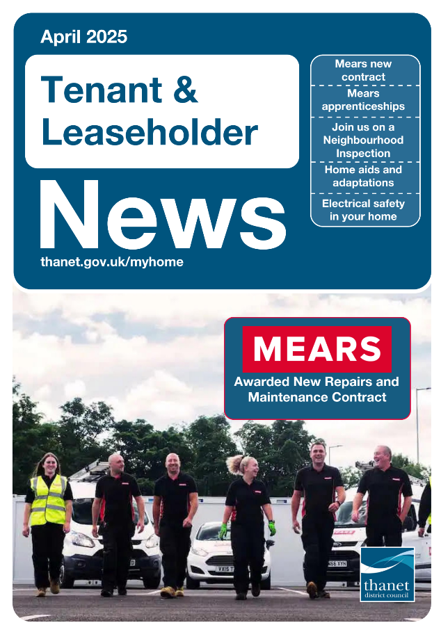 Latest News - high rise living - Thanet