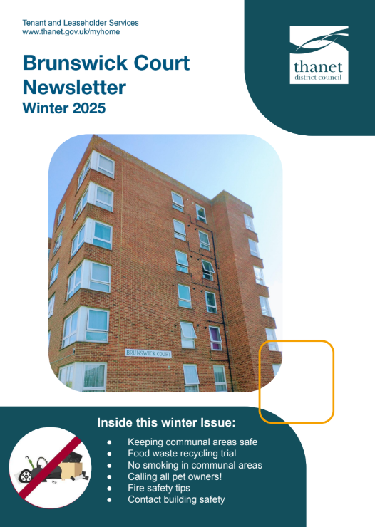 Latest News - high rise living - Thanet