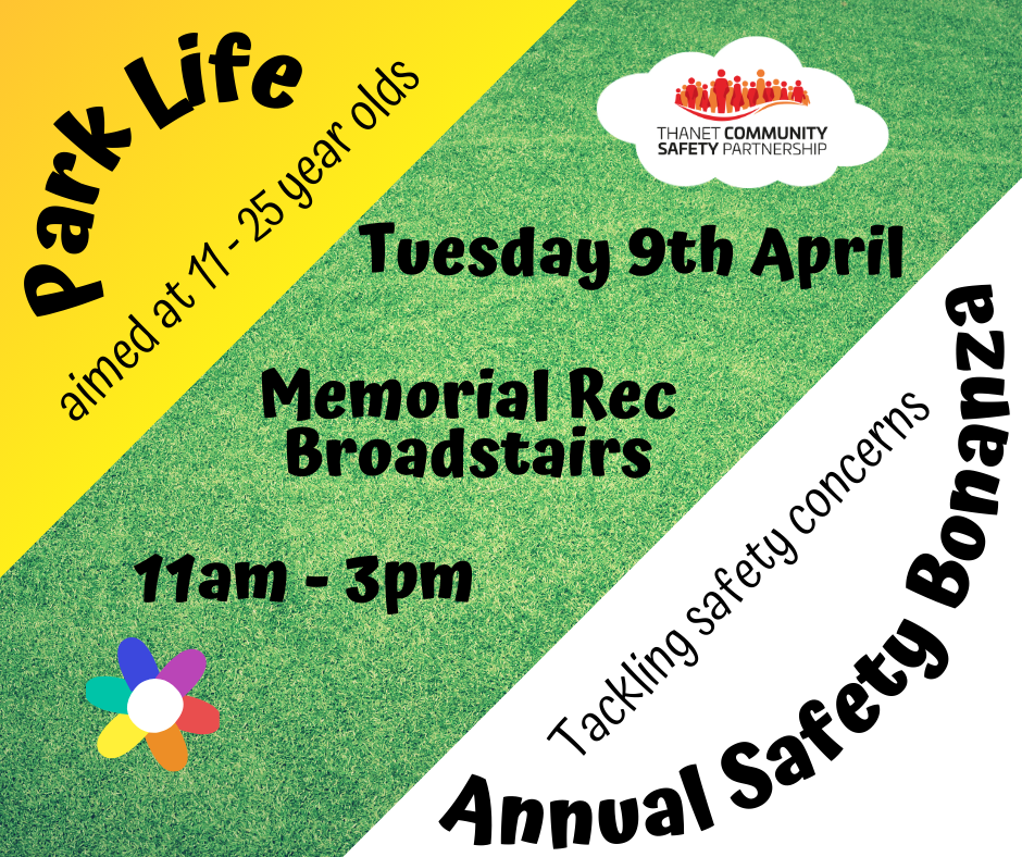 Free family event in Broadstairs - support and life advice for all ages ...