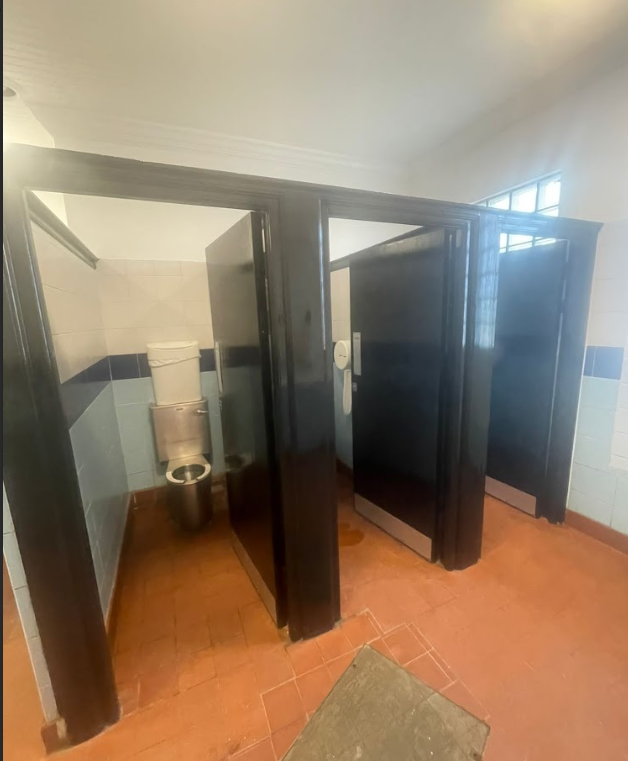 Public toilets in key locations refreshed in time for summer - Thanet