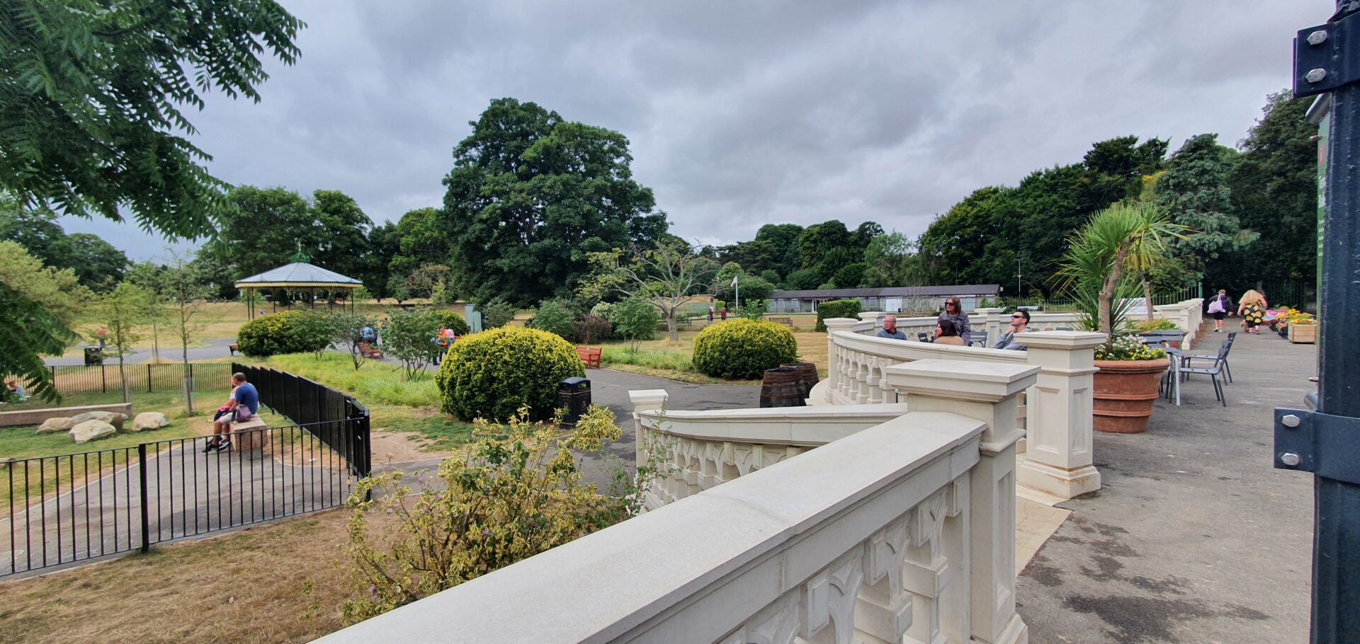 Thanet District Council - Thanet