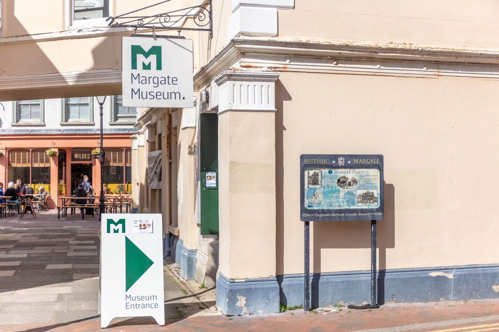 Thanet District Council - Thanet