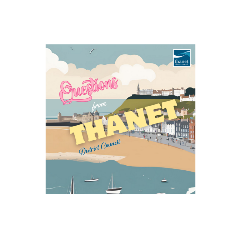Thanet District Council - Thanet