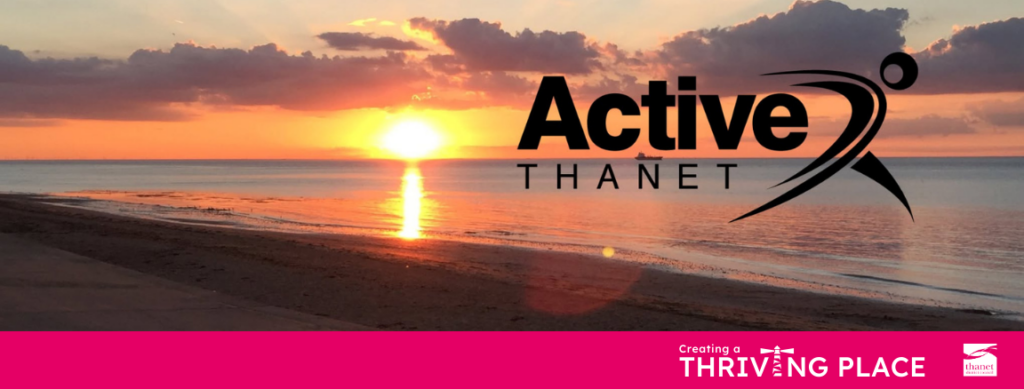 Active Thanet - Thanet